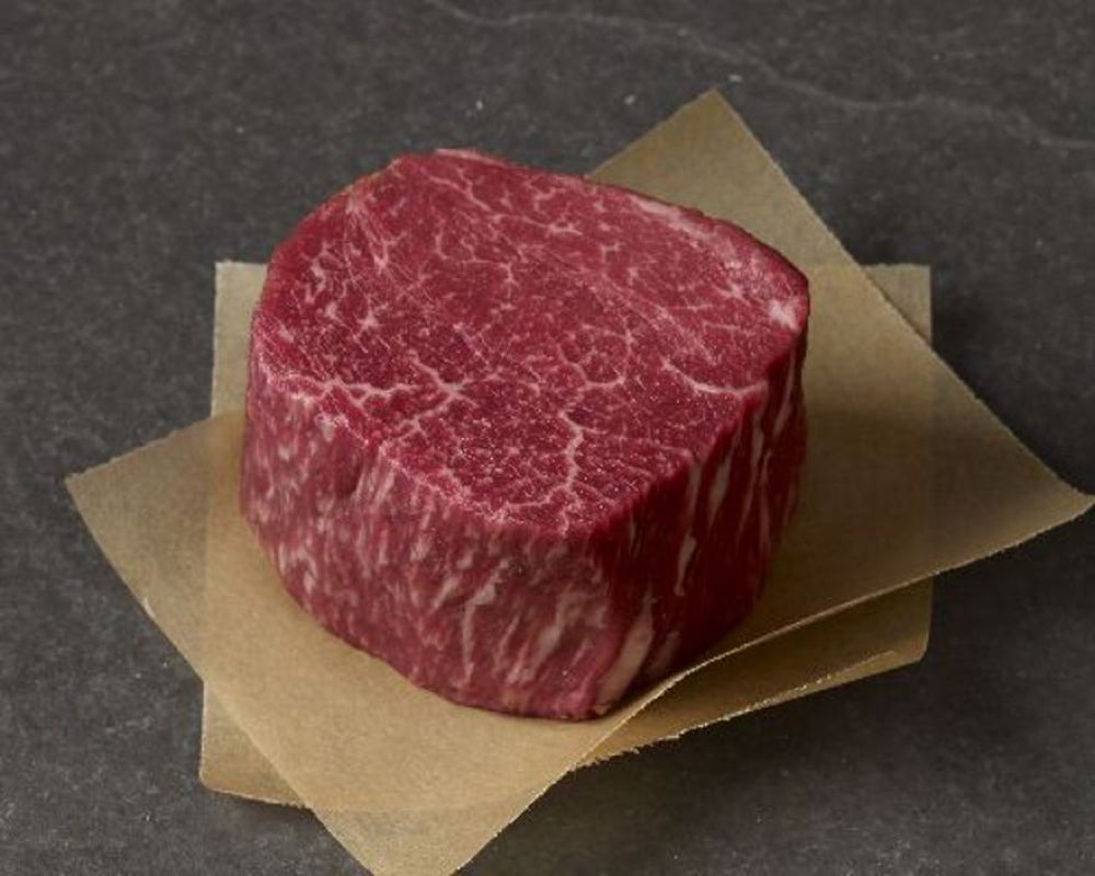 300g Filet Mignon Steak 300g フィレステーキ | Midtown BBQ